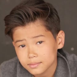Aston Regan - Age, Bio, Family | Famous Birthdays
