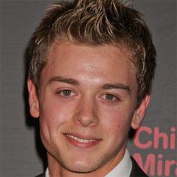 Chad Duell - Age, Bio, Family | Famous Birthdays
