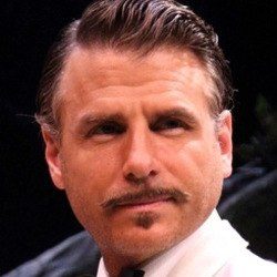 Jason Durr - Age, Bio, Family | Famous Birthdays