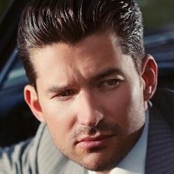 Matt Dusk - Age, Bio, Family | Famous Birthdays