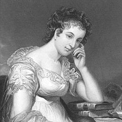 Maria Edgeworth - Bio, Family | Famous Birthdays