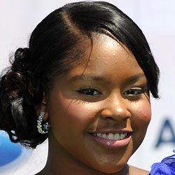 Shenell Edmonds - Age, Bio, Family | Famous Birthdays