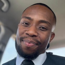 Obinna Harrison Ejimogu - Age, Bio, Family | Famous Birthdays