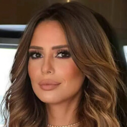 Eman El-Asy - Age, Bio, Family | Famous Birthdays