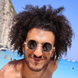 Foued el Beji - Age, Bio, Family | Famous Birthdays