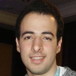 Ahmed EL-Ghandour - Age, Bio, Family | Famous Birthdays