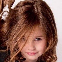 El'Lee Marie - Age, Bio, Family | Famous Birthdays