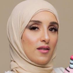 Marwa El Shafae - Age, Bio, Family | Famous Birthdays