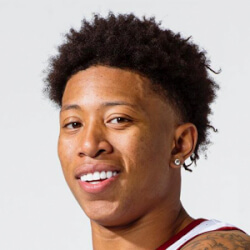 Boogie Ellis - Age, Bio, Family | Famous Birthdays