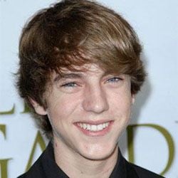 Chase Ellison - Age, Bio, Family | Famous Birthdays