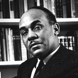 Ralph Ellison - Bio, Family | Famous Birthdays