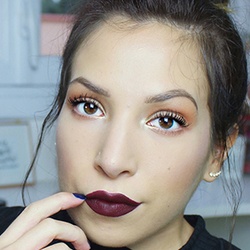 Missou Makeup Âge, famille, biographie | Famous Birthdays