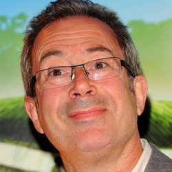 Ben Elton - Age, Bio, Family | Famous Birthdays