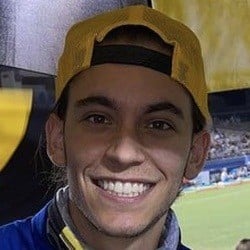 Brylan Riggs - Bio, Family | Famous Birthdays