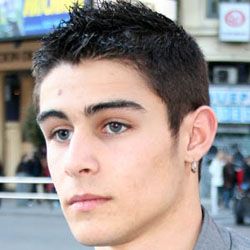Violetta - Cast, Ages, Trivia | Famous Birthdays