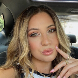 Danielle Esther - Age, Bio, Family | Famous Birthdays