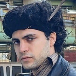 Sean Frye - Age, Bio, Family | Famous Birthdays