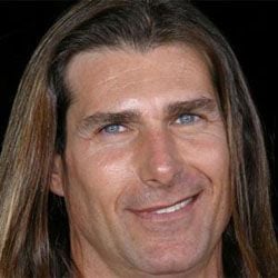 Fabio - Age, Bio, Family | Famous Birthdays