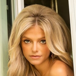 Carter Faith - Age, Bio, Family | Famous Birthdays