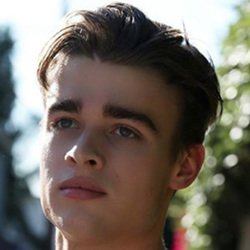 Austin Falk - Age, Bio, Family | Famous Birthdays