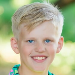 Family Fun Pack - Members, Ages, Trivia | Famous Birthdays