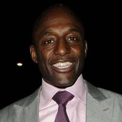 John Fashanu - Age, Bio, Family | Famous Birthdays