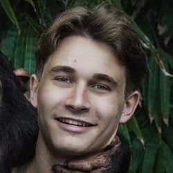 Jacob Feder - Age, Bio, Family | Famous Birthdays