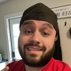 James Federico - Age, Bio, Family | Famous Birthdays
