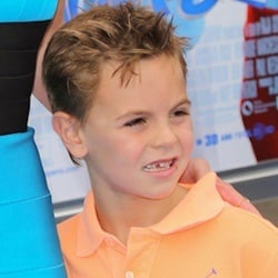 Sean Federline - Age, Bio, Family | Famous Birthdays