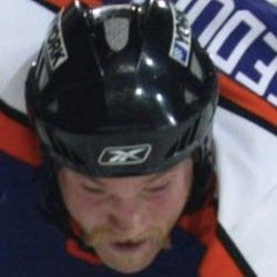 Todd Fedoruk - Age, Bio, Family | Famous Birthdays