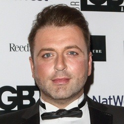 Mark Feehily - Age, Bio, Family | Famous Birthdays