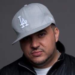 DJ Felli Fel - Age, Bio, Family | Famous Birthdays