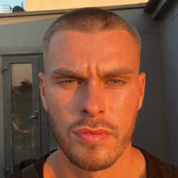 George Fensom - Age, Bio, Family | Famous Birthdays