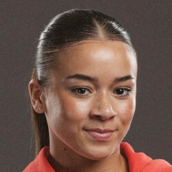 Ruby Grace Evans - Age, Bio, Family | Famous Birthdays