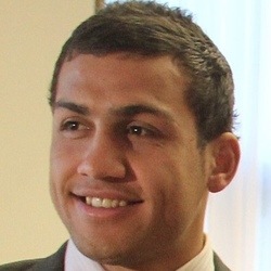 Blake Ferguson (Football Player) - Age, Bio, Family | Famous Birthdays