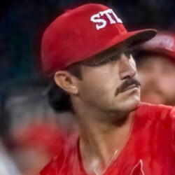 Ryan Fernandez - Age, Bio, Family | Famous Birthdays
