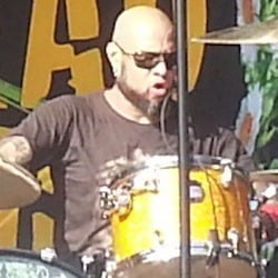 Frank Ferrer - Age, Bio, Family | Famous Birthdays