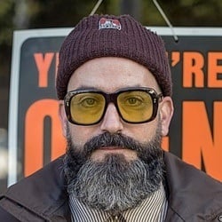 Jeremy Fish - Age, Bio, Family | Famous Birthdays