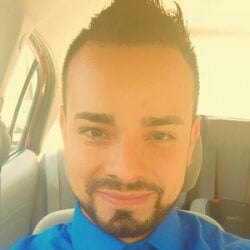 Danny Fitt - Age, Bio, Family | Famous Birthdays