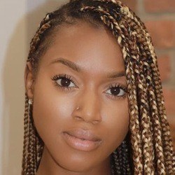 Ariel Fitz-Patrick - Age, Bio, Family | Famous Birthdays