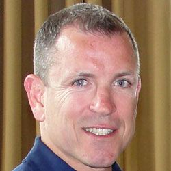 Tom Fitzgerald - Age, Bio, Family | Famous Birthdays