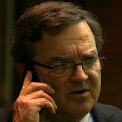 Jim Flaherty - Bio, Family | Famous Birthdays