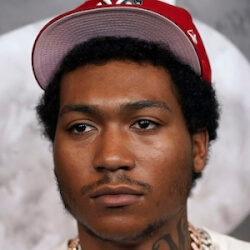Demetrius Terry - Age, Bio, Family | Famous Birthdays