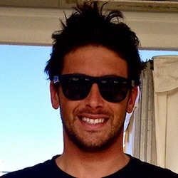 Jeremy Flores - Age, Bio, Family | Famous Birthdays
