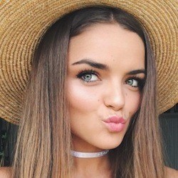 Tess Florio - Age, Bio, Family | Famous Birthdays