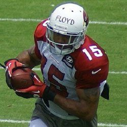 Michael Floyd - Age, Bio, Family | Famous Birthdays