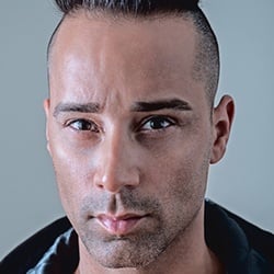 Hector Fonseca - Age, Bio, Family | Famous Birthdays