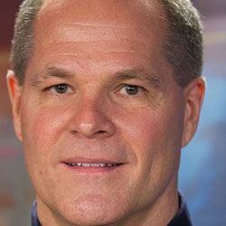 Kevin A Ford - Age, Bio, Family | Famous Birthdays