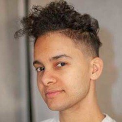 Tyler Ford - Age, Bio, Family | Famous Birthdays