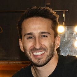 Famous Harrisons | Famous Birthdays